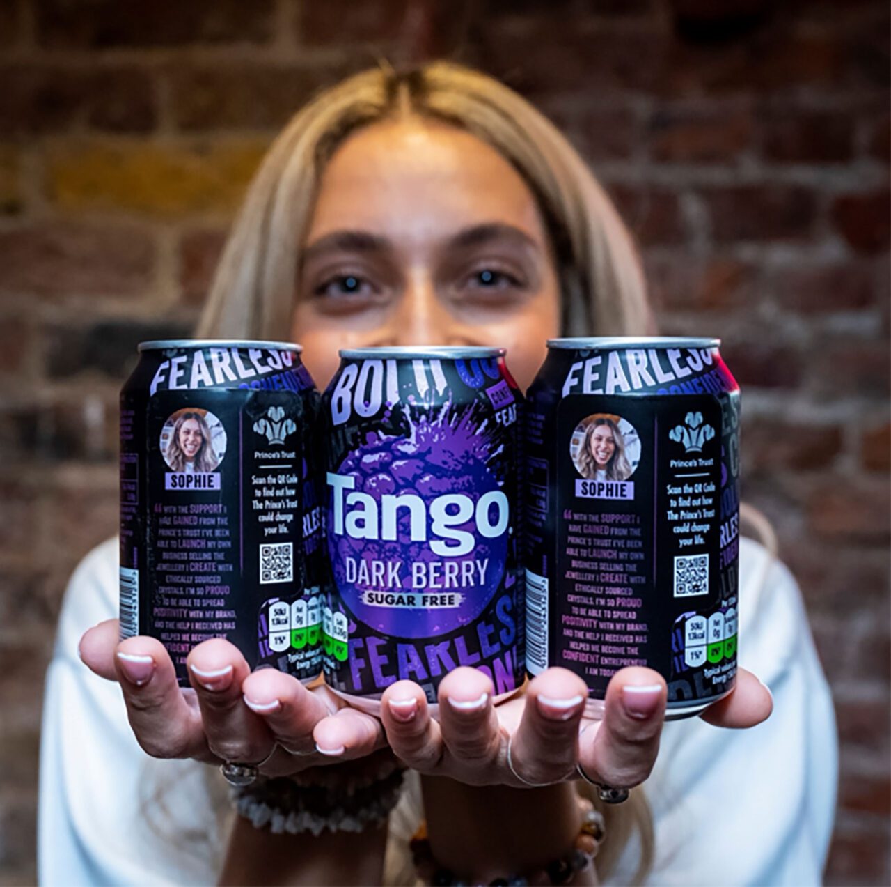 Tango ‘CAN’riculum Vitae | Cirkle