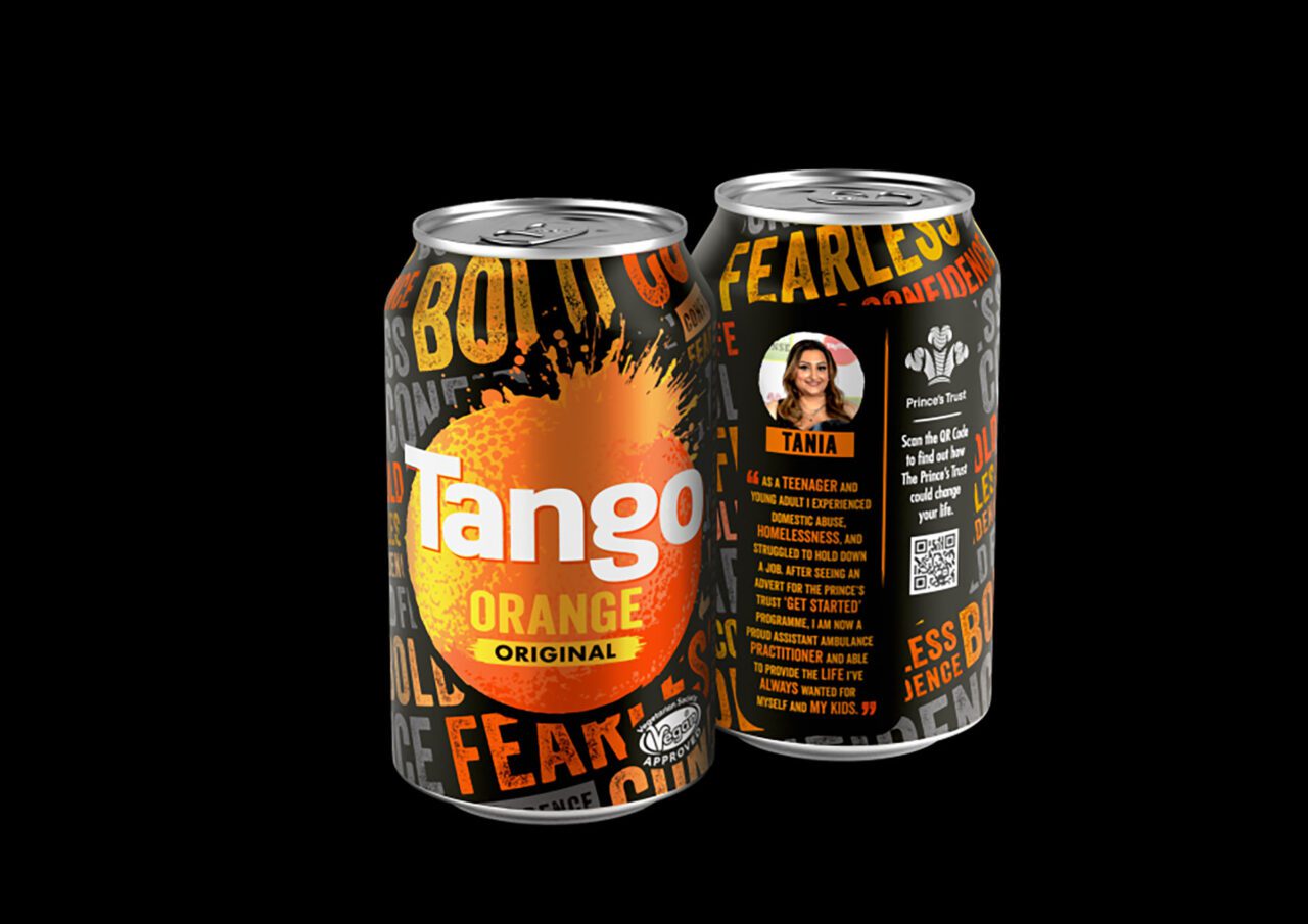 Tango ‘CAN’riculum Vitae | Cirkle