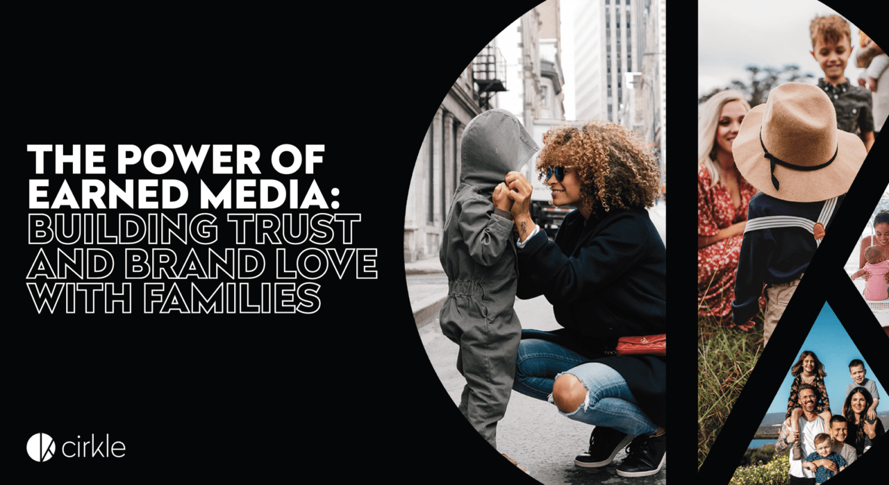 OUR NEW REPORT HAS LAUNCHED - Cirkle