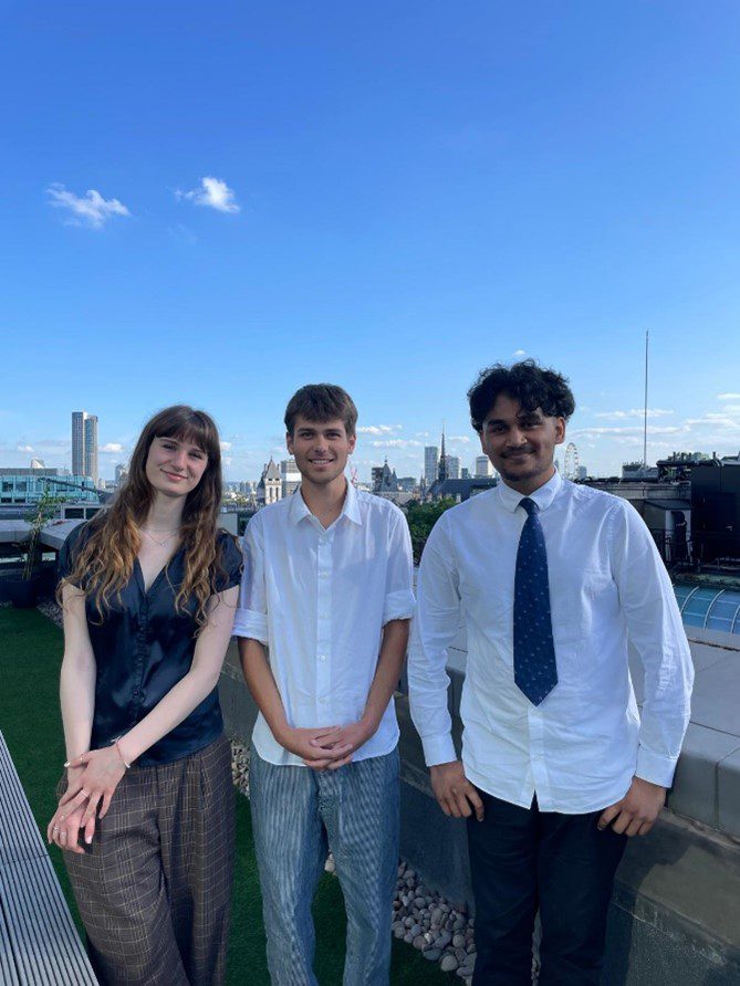 We're Hiring! | PR Agency Jobs in London — Cirkle